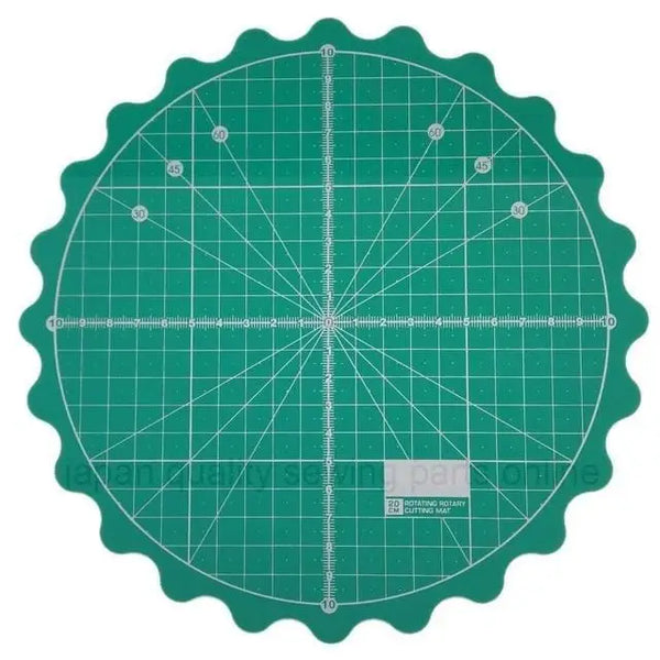 Video: Cut Templates with our Cut and Spin Rotating Cutting - Sewing By ...