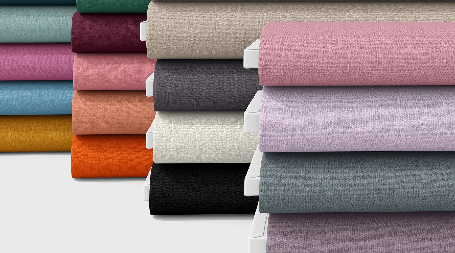 Painter's Palette Solids - Sewing By Sarah