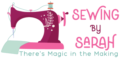 Sewing By Sarah - Fabric Weaving Made Easy: Wefty Needle