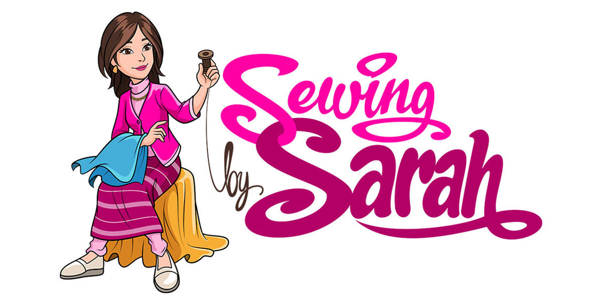 Contact Us - Sewing By Sarah