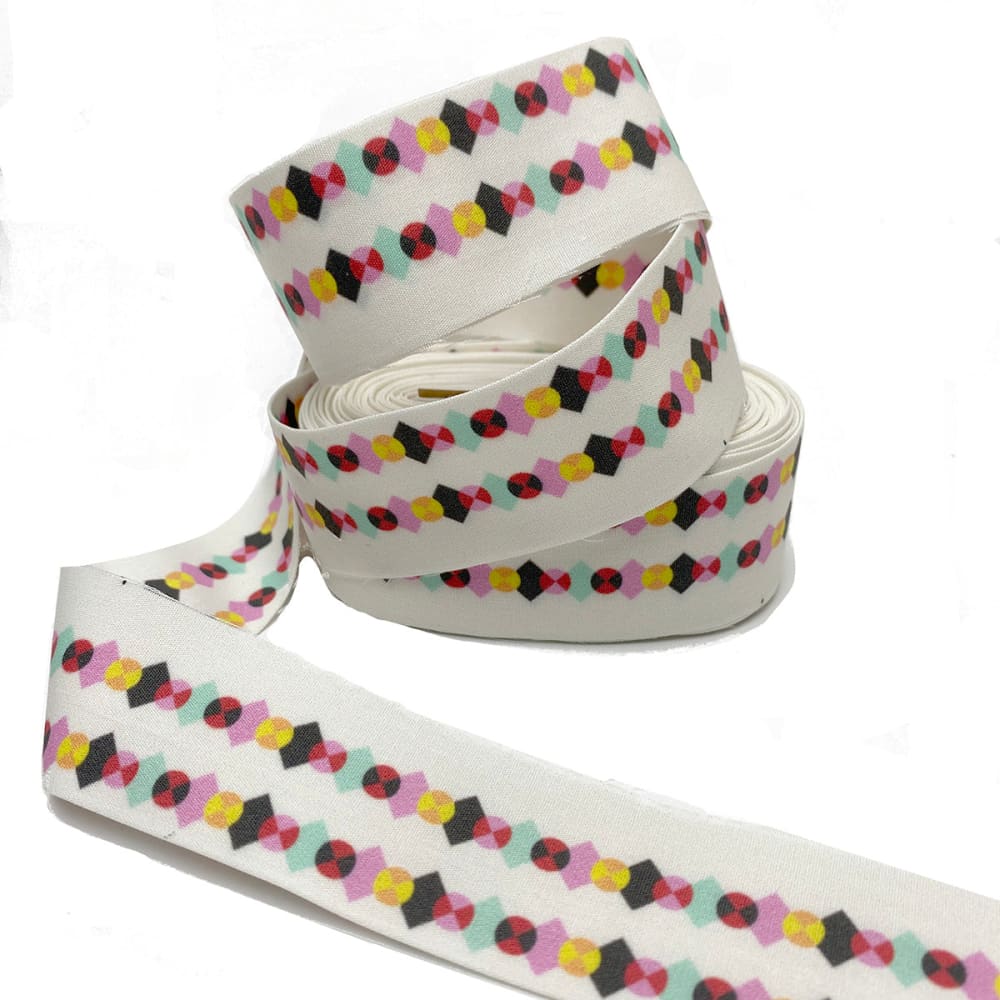 Bind - Sewing By Sarah