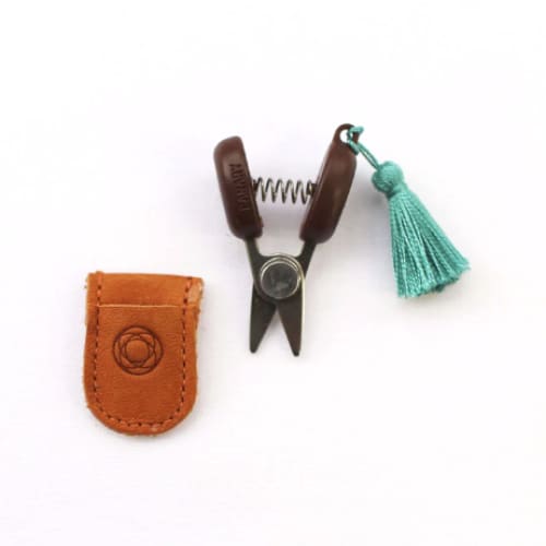 Sewing By Sarah - Seki Mini Scissors by Cuhana