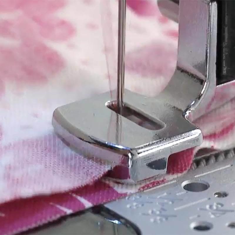 Sewing By Sarah - SewingbySarah™ Quilting Gathering Foot