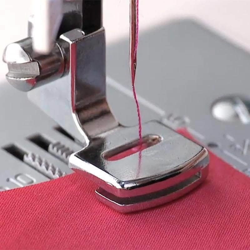 Sewing By Sarah - SewingbySarah™ Quilting Gathering Foot