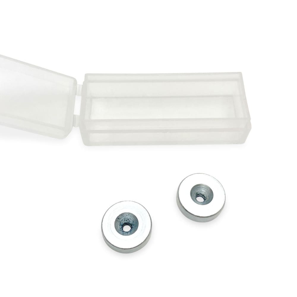 Sewing By Sarah - 1/4 marking discs