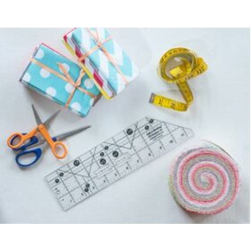 Add-a-Binding Ruler - Sewing By Sarah