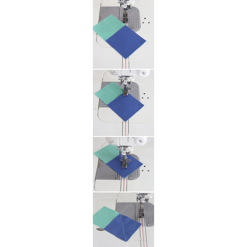 Sewing By Sarah - Diagonal Seam Tape