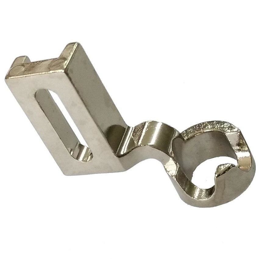 Sewing By Sarah - High Shank Ruler Foot for Free Motion