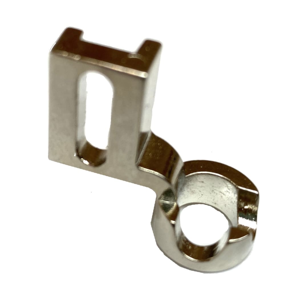 Low Shank Ruler Foot for Free Motion Quilting - Sewing By Sarah