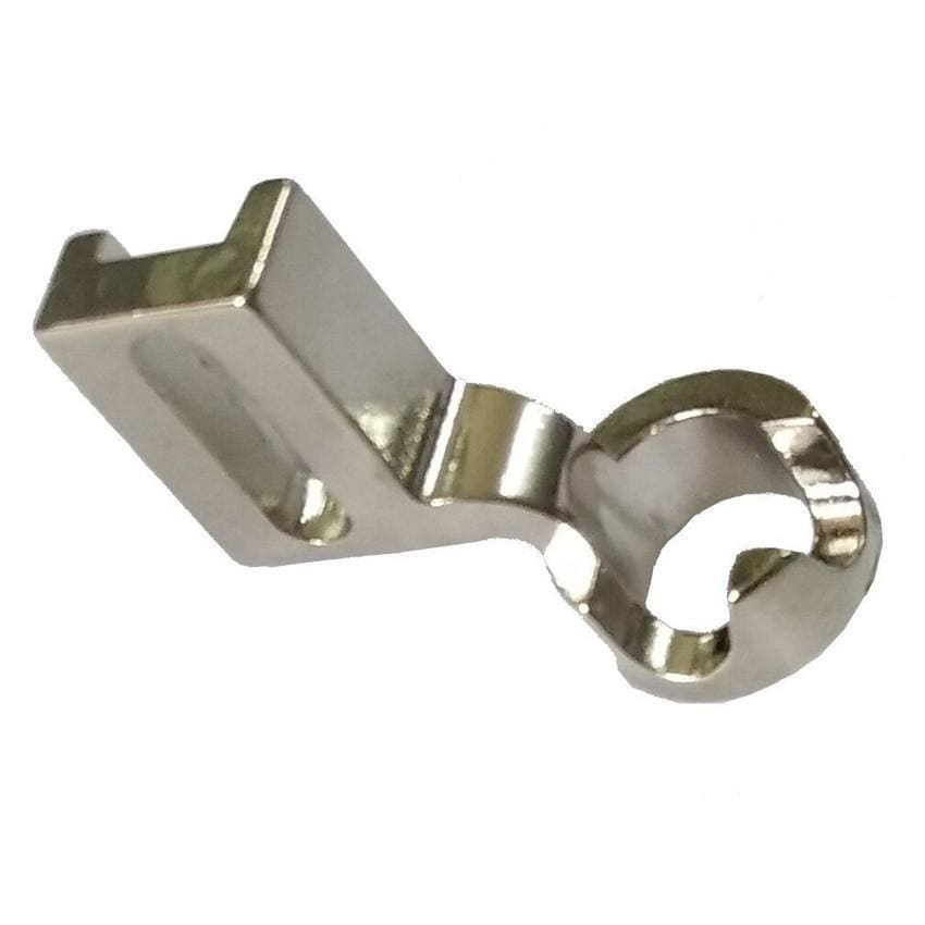 Low Shank Ruler Foot for Free Motion Quilting - Sewing By Sarah