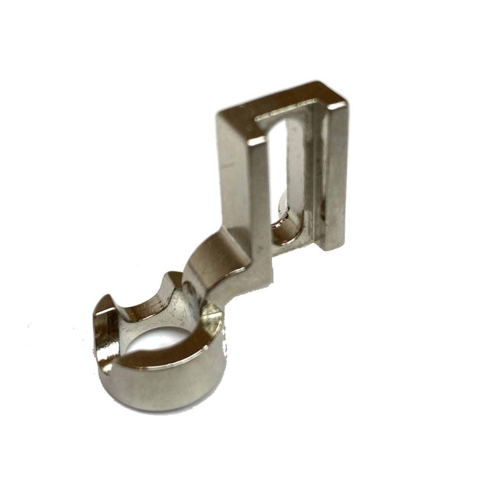 Low Shank Ruler Foot for Free Motion Quilting - Sewing By Sarah