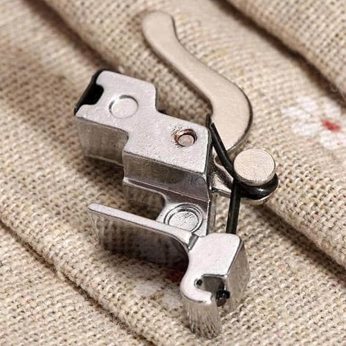 Sewing By Sarah - Low Shank Snap-On Adapter