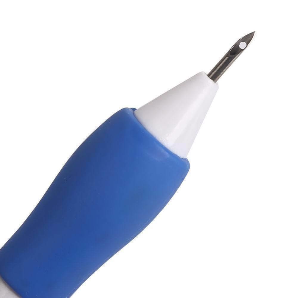 Sewing By Sarah - Magic Embroidery Pen