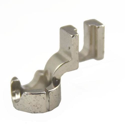 Super Low Shank Ruler Foot for Free Motion - Sewing By Sarah